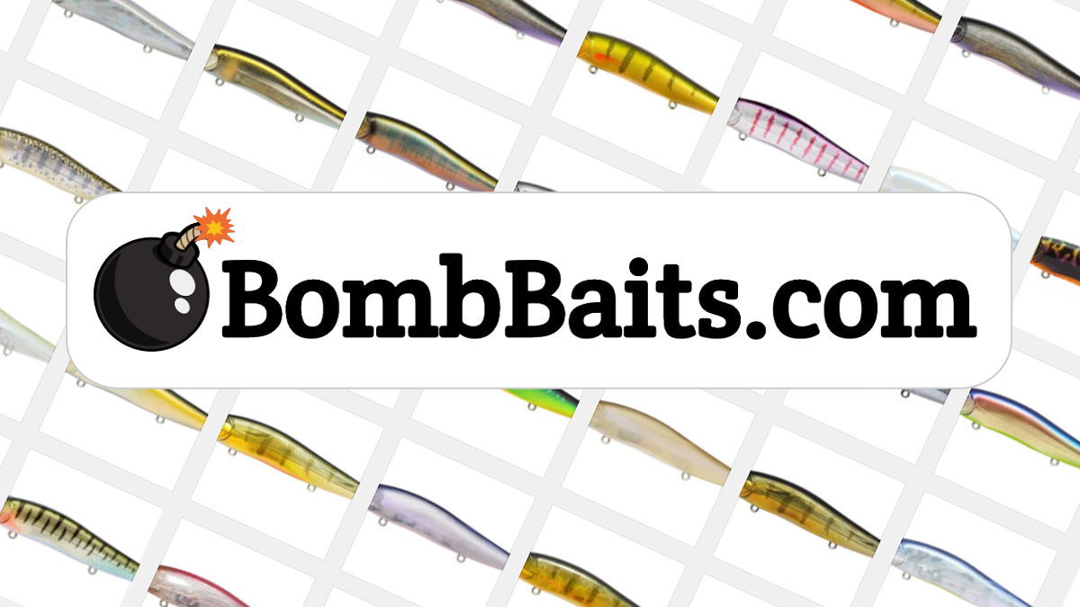 Megabass Lures - BombBaits.com