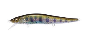 BombBaits.com - Megabass Vision Oneten Color Chart