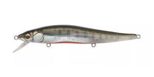 BombBaits.com - Megabass Vision Oneten Color Chart